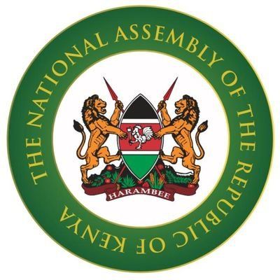 National Assembly KE Logo & Brand Assets (SVG, PNG and vector) - Brandfetch