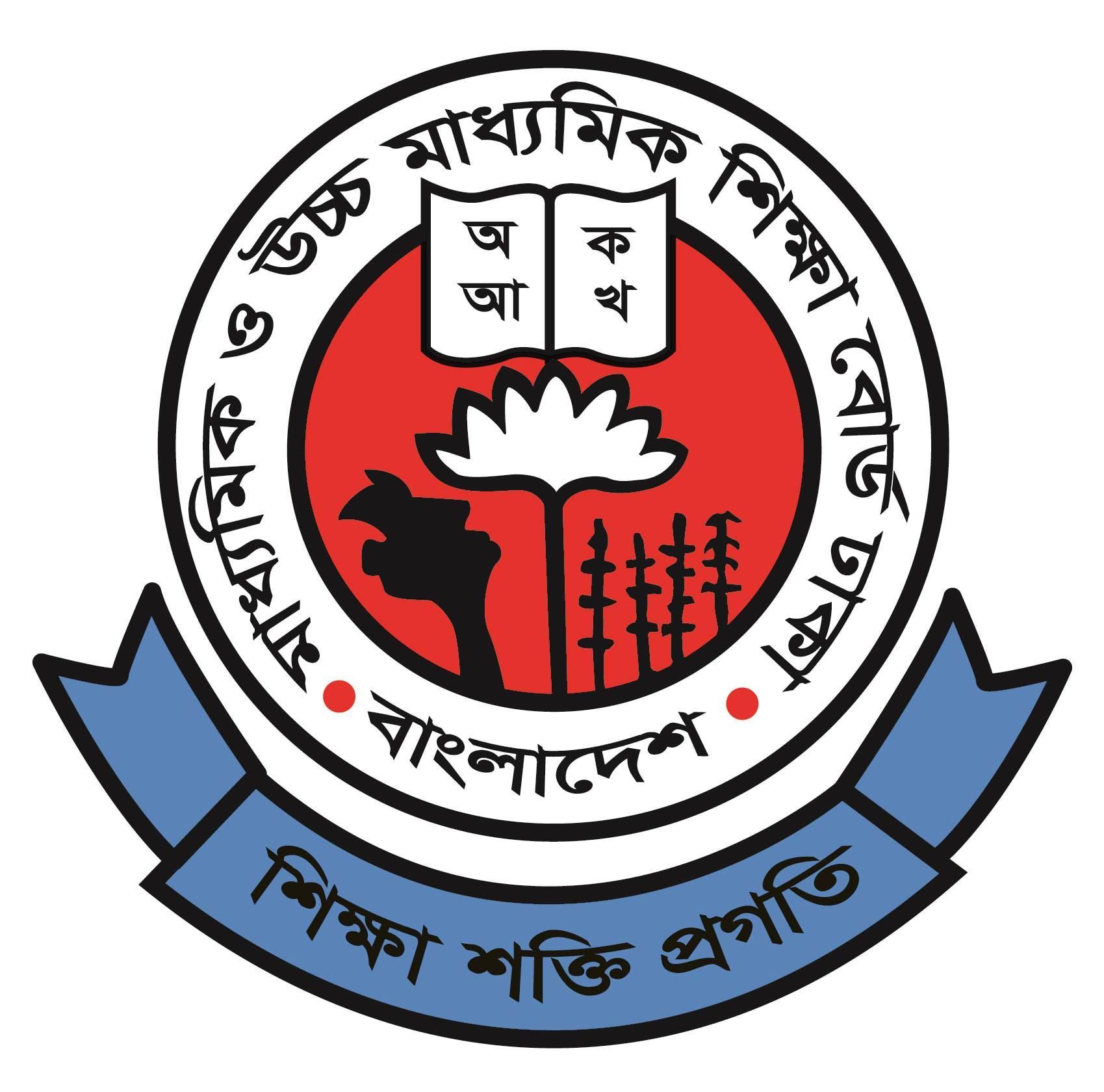 Dhaka Education Board Logo & Brand Assets (SVG, PNG and vector ...