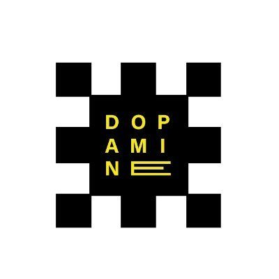 Dopamine Logo & Brand Assets (SVG, PNG and vector) - Brandfetch