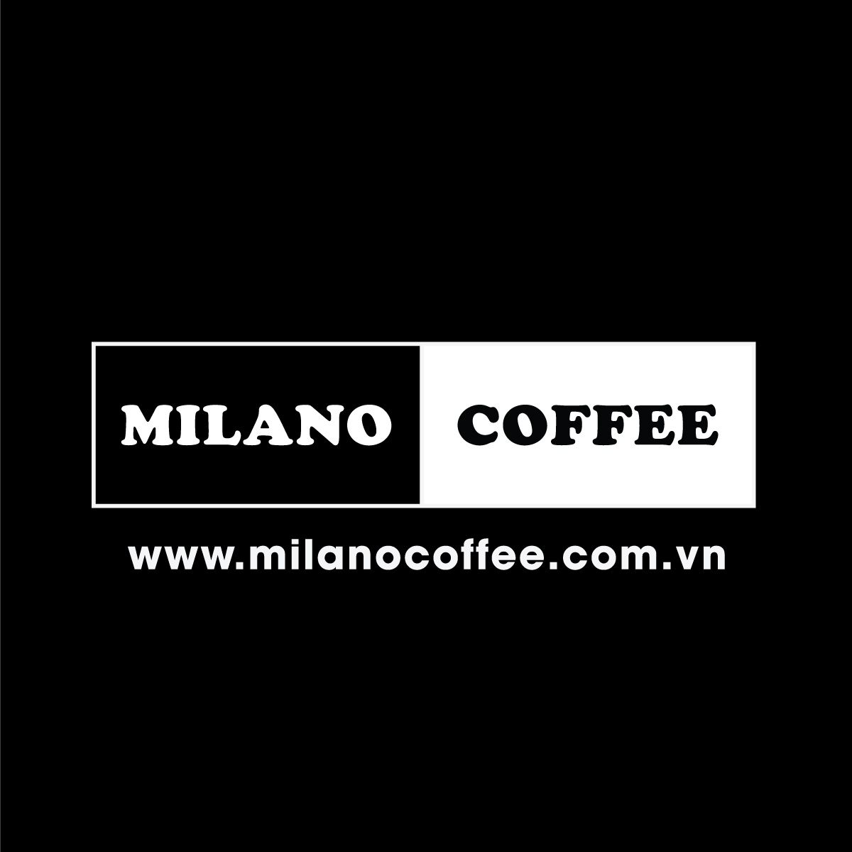 Milano Coffee Logo & Brand Assets (SVG, PNG and vector) - Brandfetch