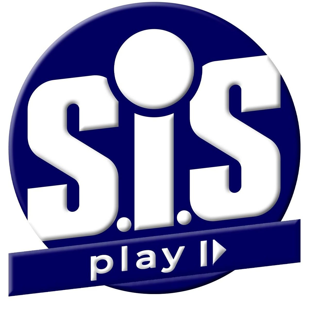 SIS Play Logo & Brand Assets (SVG, PNG and vector) - Brandfetch