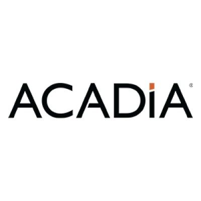 Acadia Software Logo & Brand Assets (SVG, PNG and vector) - Brandfetch