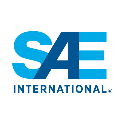 SAE International's brand icon