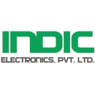 electronics india logo