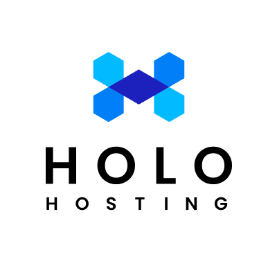 Holo Logo & Brand Assets (SVG, PNG and vector) - Brandfetch
