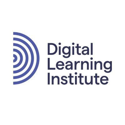 Digital Learning Institute Logo & Brand Assets (SVG, PNG and vector ...