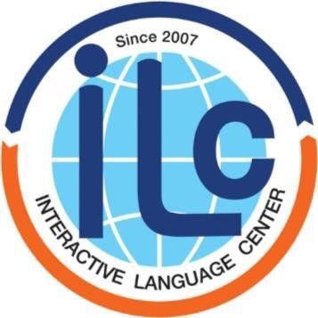 Interactive Language Center Logo & Brand Assets (SVG, PNG and vector ...