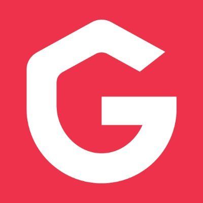 Ghar.tv – Empowering real estate Logo & Brand Assets (SVG, PNG and ...