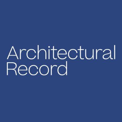 Architectural Record Logo & Brand Assets (SVG, PNG and vector) - Brandfetch