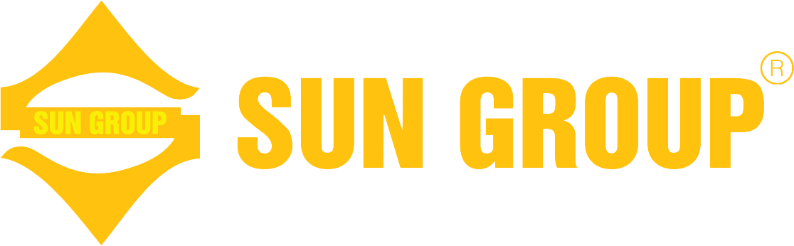 SUN GROUP Logo & Brand Assets (SVG, PNG and vector) - Brandfetch