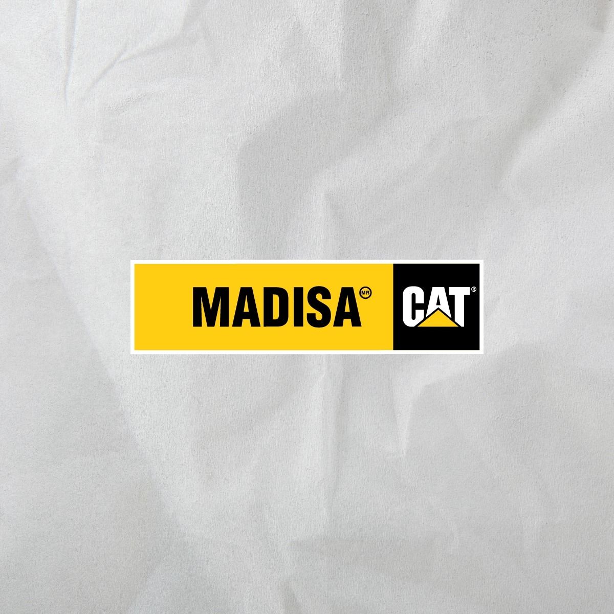 Madisa CAT Logo & Brand Assets (SVG, PNG and vector) - Brandfetch