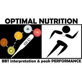 OPTIMAL NUTRITION BBT PERFORMANCE Logo & Brand Assets (SVG, PNG and ...