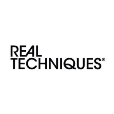 Real Techniques Logo & Brand Assets (SVG, PNG and vector) - Brandfetch