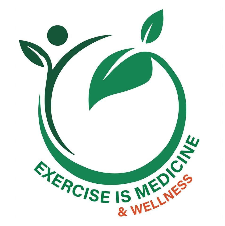 Exercise is Medicine Logo & Brand Assets (SVG, PNG and vector) - Brandfetch