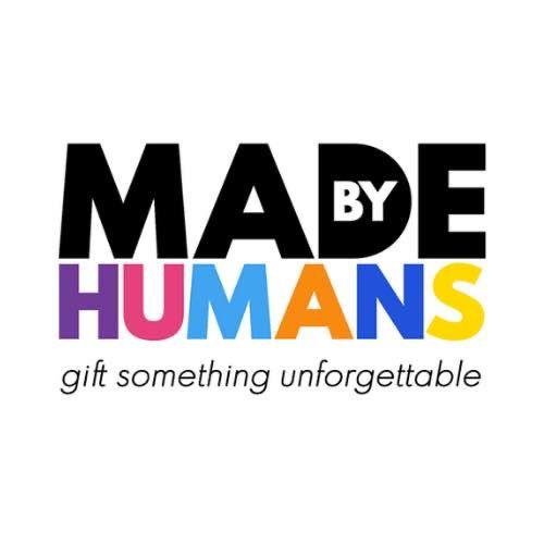 Made By Humans Logo & Brand Assets (SVG, PNG and vector) - Brandfetch