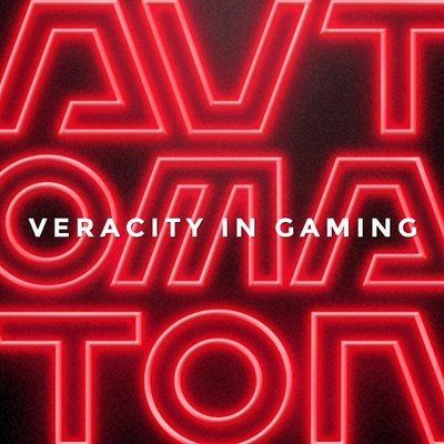 AUTOMATON Logo & Brand Assets (SVG, PNG and vector) - Brandfetch