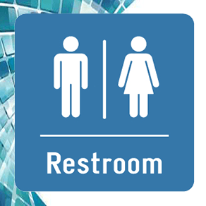American Restroom Association Logo & Brand Assets (SVG, PNG and vector ...