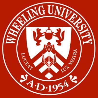 Wheeling University Logo & Brand Assets (SVG, PNG and vector) - Brandfetch
