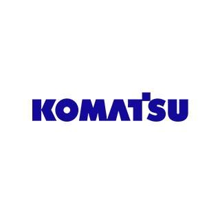 Komatsu Logo & Brand Assets (SVG, PNG and vector) - Brandfetch