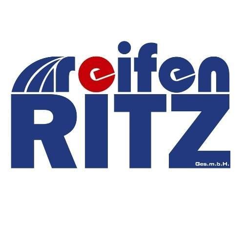 ritz logo vector
