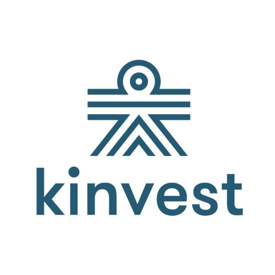 Kinvest Impact Foundation Logo & Brand Assets (SVG, PNG and vector ...
