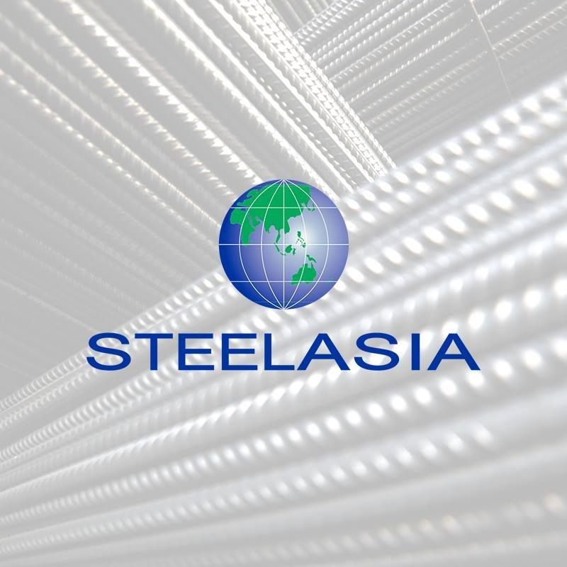 SteelAsia Logo & Brand Assets (SVG, PNG and vector) - Brandfetch