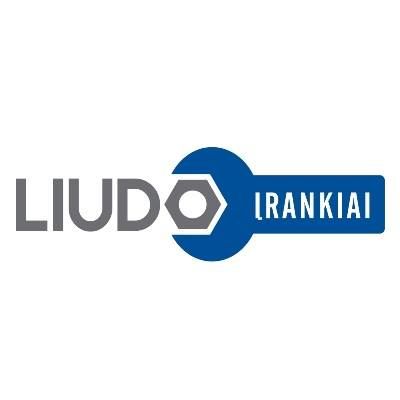 Liudo įrankiai Logo & Brand Assets (SVG, PNG and vector) - Brandfetch