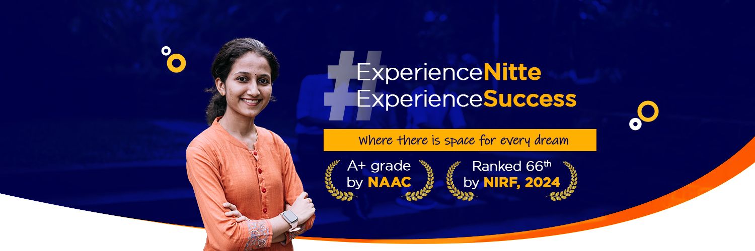 Nitte Logo & Brand Assets (SVG, PNG and vector) - Brandfetch