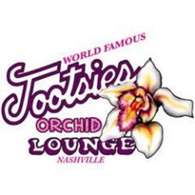 TootsiesOrchidLounge Logo & Brand Assets (SVG, PNG and vector) - Brandfetch