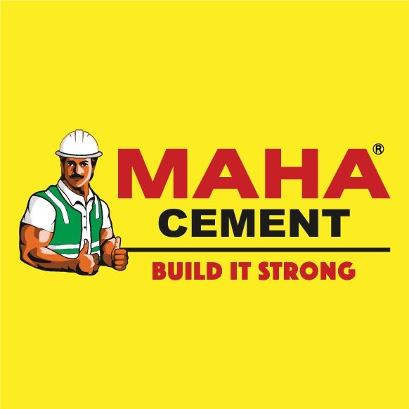 Maha Cement Logo & Brand Assets (SVG, PNG and vector) - Brandfetch