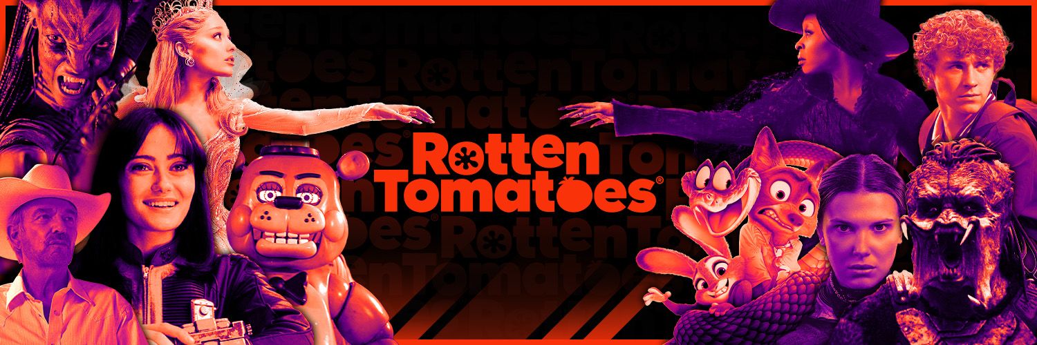 Rotten Tomatoes Logo & Brand Assets (SVG, PNG and vector) - Brandfetch