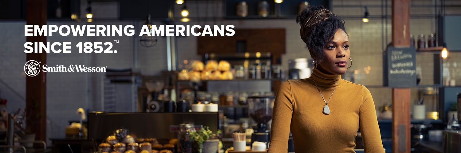 Smith & Wesson Inc. Logo & Brand Assets (SVG, PNG and vector) - Brandfetch