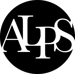 ALPS Magazine Logo & Brand Assets (SVG, PNG and vector) - Brandfetch