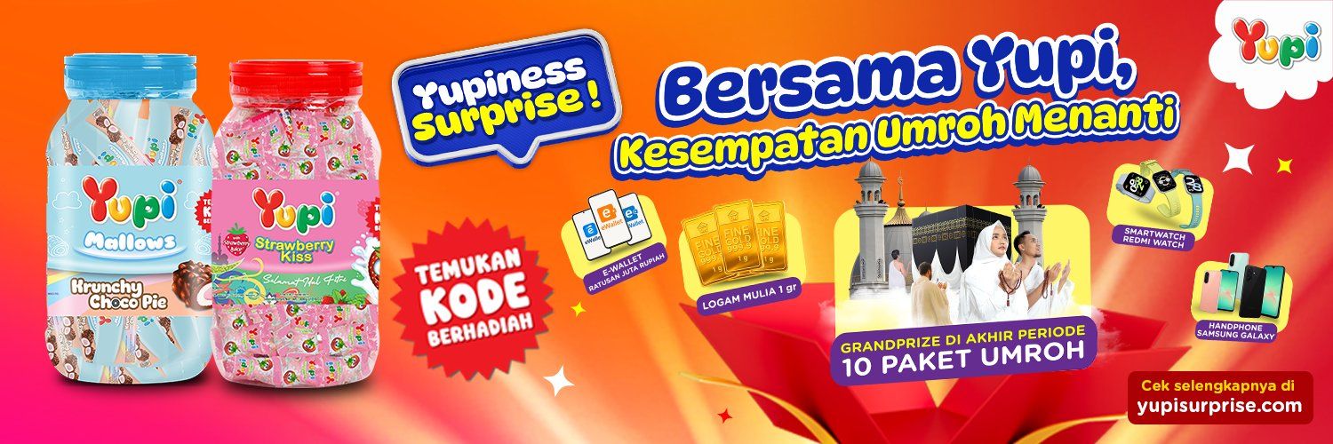 Permen Yupi Logo Permen Yupi Gummy Candies Terbaru Official Website