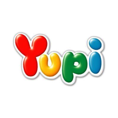 Yupi Gummy Candies Logo & Brand Assets (SVG, PNG and vector) - Brandfetch