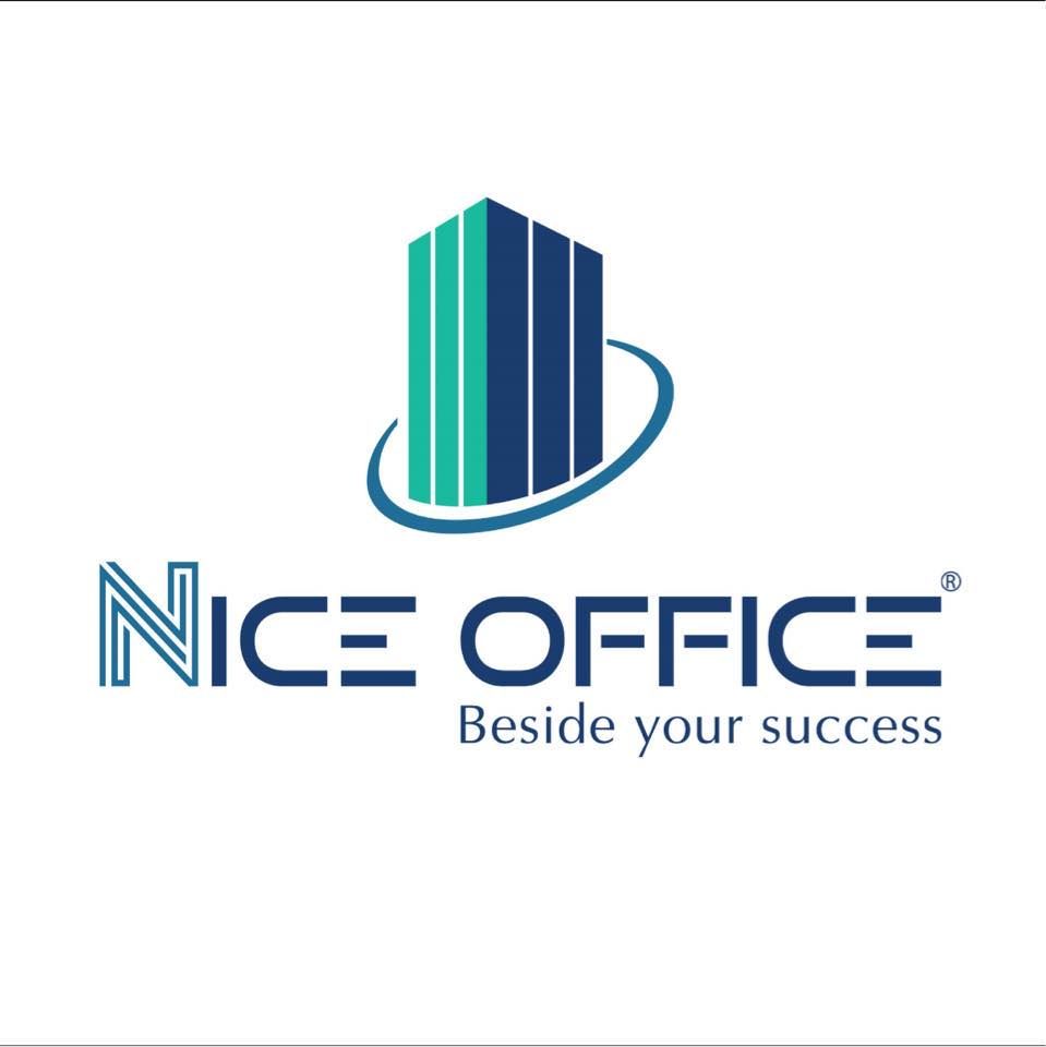 Nice Office Logo & Brand Assets (SVG, PNG and vector) - Brandfetch