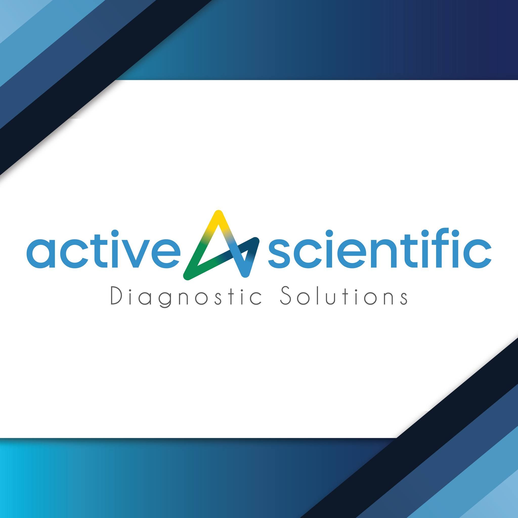 Active Scientific Logo & Brand Assets (SVG, PNG and vector) - Brandfetch