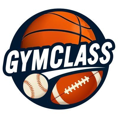 Gym Class VR Logo & Brand Assets (SVG, PNG and vector) - Brandfetch