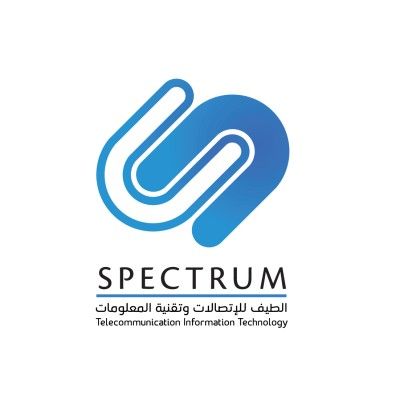 Spectrum Technology Logo