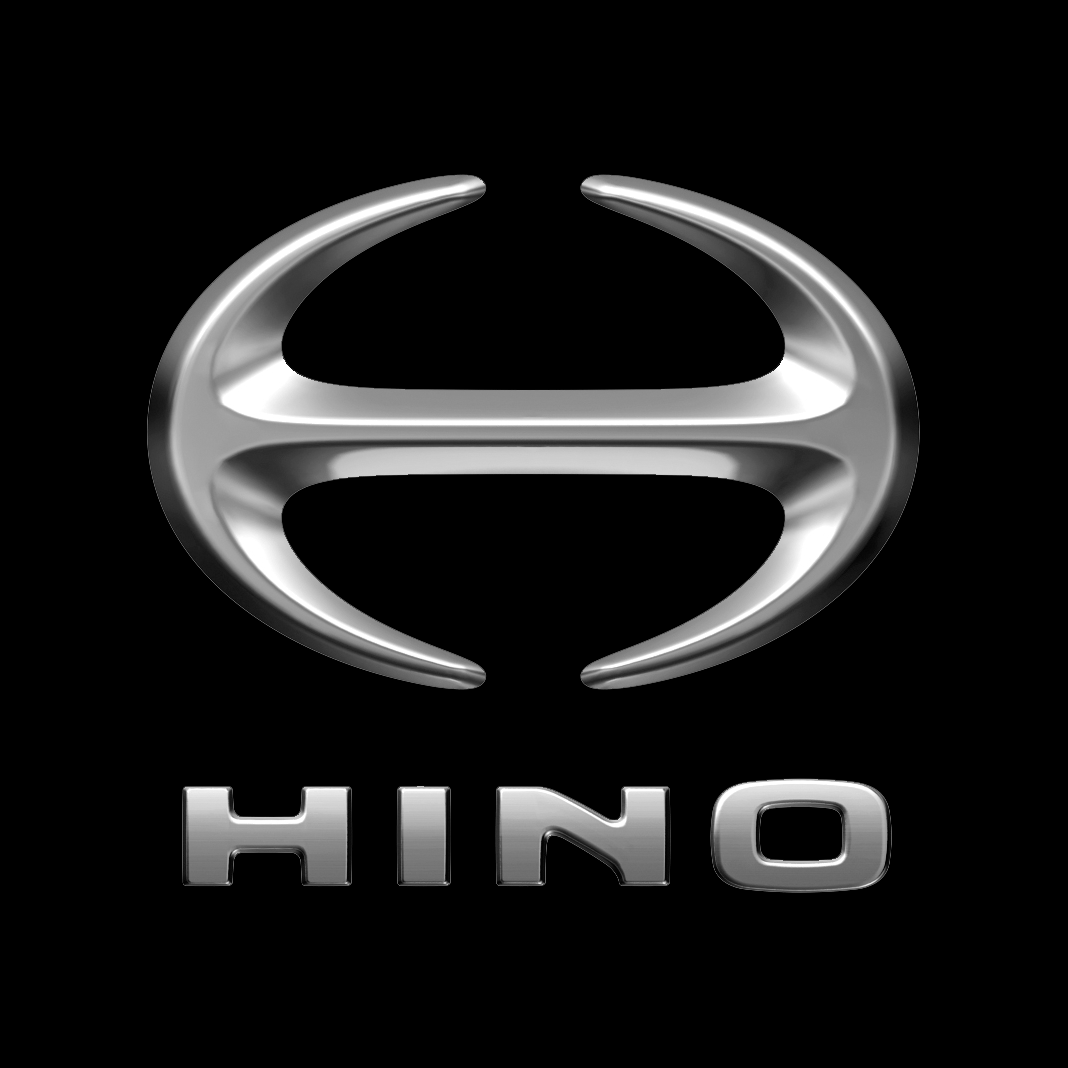 Hino NZ Logo & Brand Assets (SVG, PNG and vector) - Brandfetch