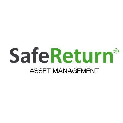 Safe Return Asset Management Logo & Brand Assets (SVG, PNG and vector ...