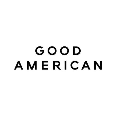 Good American Logo & Brand Assets (SVG, PNG and vector) - Brandfetch