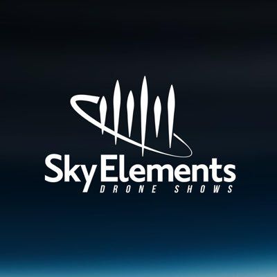 Sky Elements Drones Logo & Brand Assets (SVG, PNG and vector) - Brandfetch