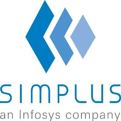 Simplus Logo & Brand Assets (SVG, PNG and vector) - Brandfetch