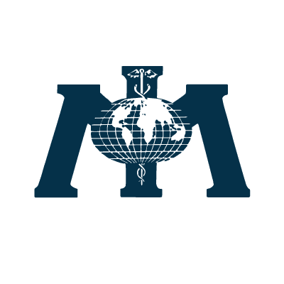International Medical Corps Logo