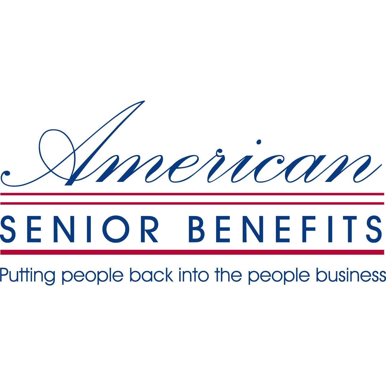 American Senior Benefits Logo & Brand Assets (SVG, PNG and vector ...