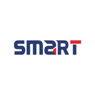 smart technologies logo