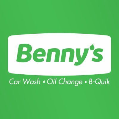 Benny's Car Wash Logo & Brand Assets (SVG, PNG and vector) - Brandfetch