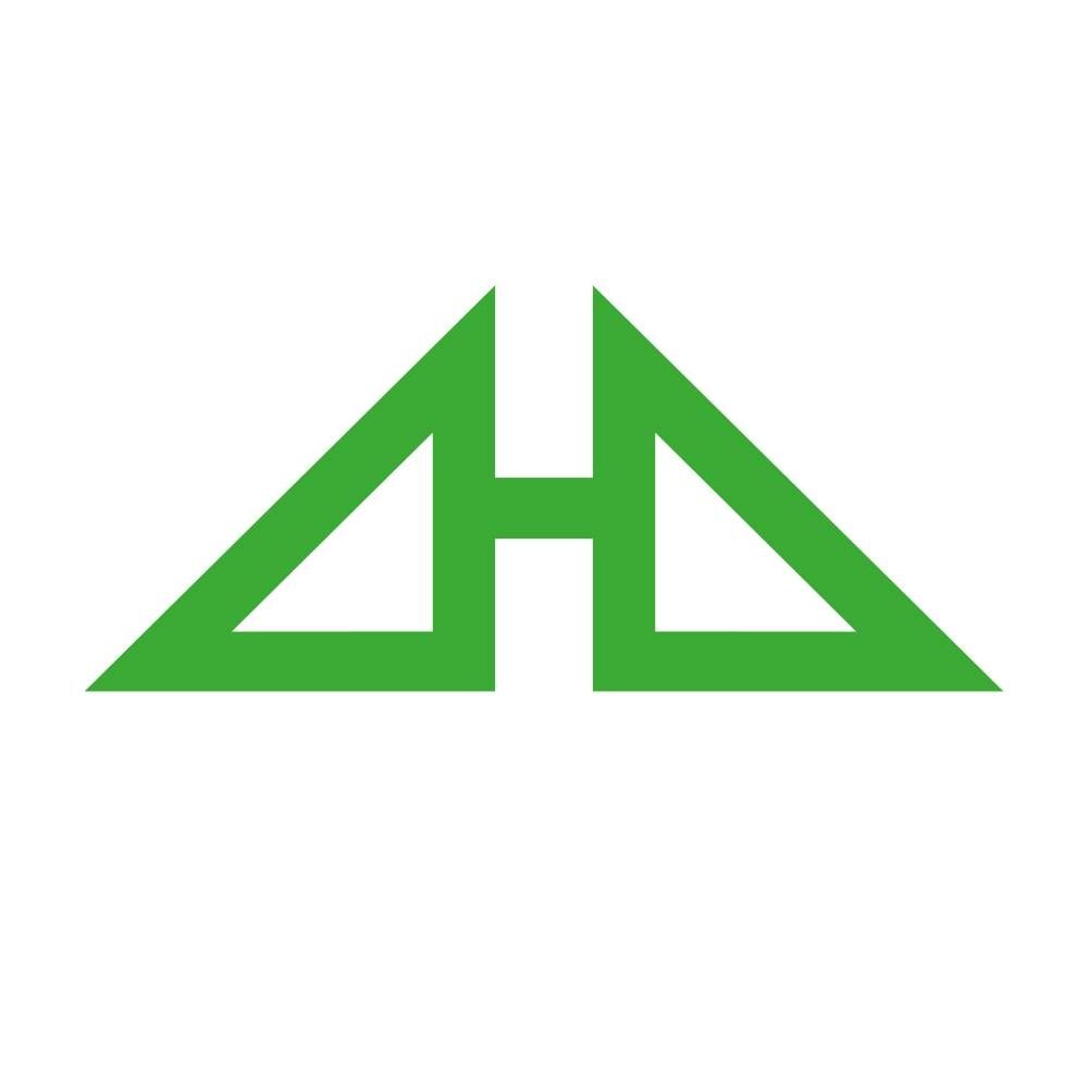 HUF HAUS Logo & Brand Assets (SVG, PNG and vector) - Brandfetch