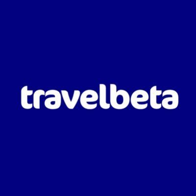 Travelbeta Logo & Brand Assets (SVG, PNG and vector) - Brandfetch